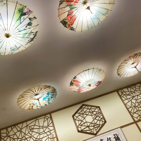 Best Tea Room & Matcha Latte in Barcelona - Majasgusto