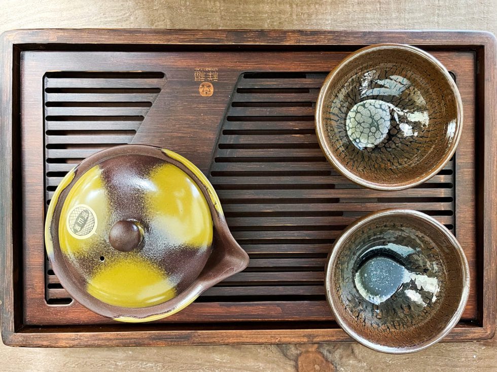 Best Tea Room & Matcha Latte in Barcelona - Majasgusto