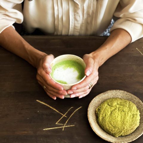 Best Tea Room & Matcha Latte in Barcelona - Majasgusto